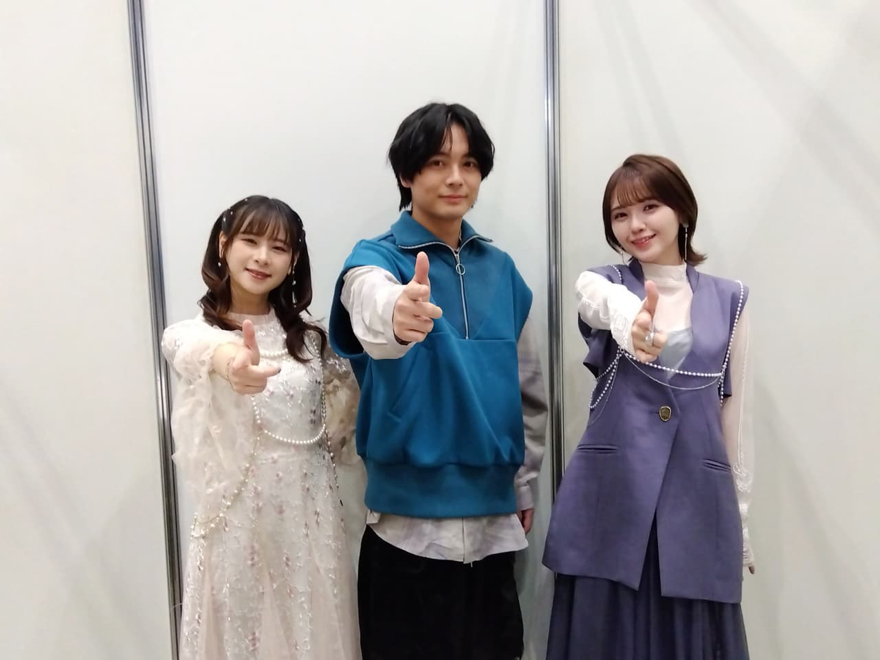 #分享 🌊「Jump Festa 2025」四大場直播 𝐃𝐀𝐘 𝟏 - 動漫板 | Dcard