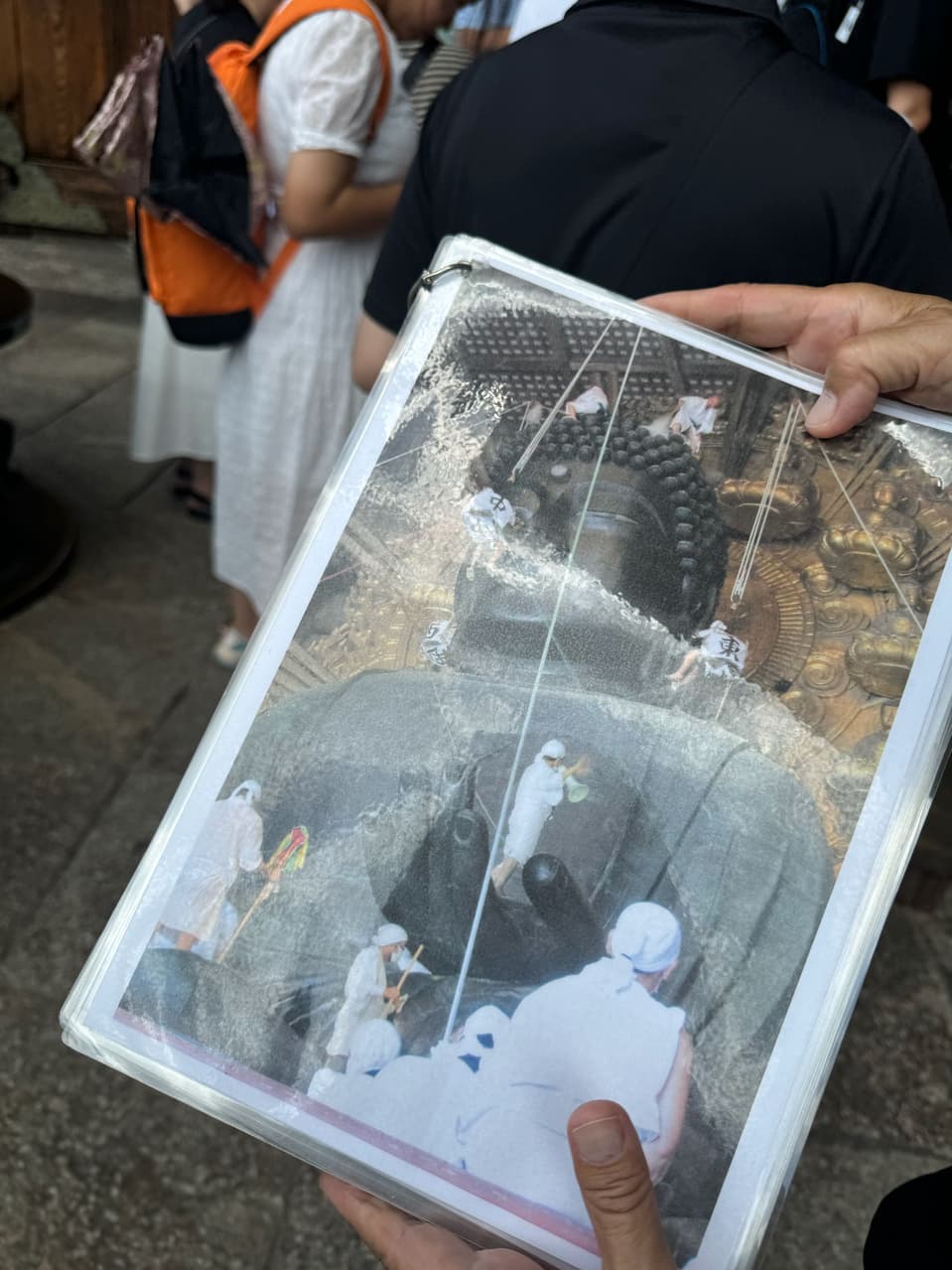 烈焰關西偽獨旅 Day6 - 𖦹 ´ ᯅ ` 𖦹 (@yi.lo) | Dcard