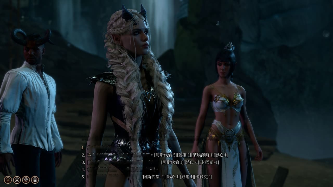 【MOD分享】功能性mod - 柏德之門板 | Dcard