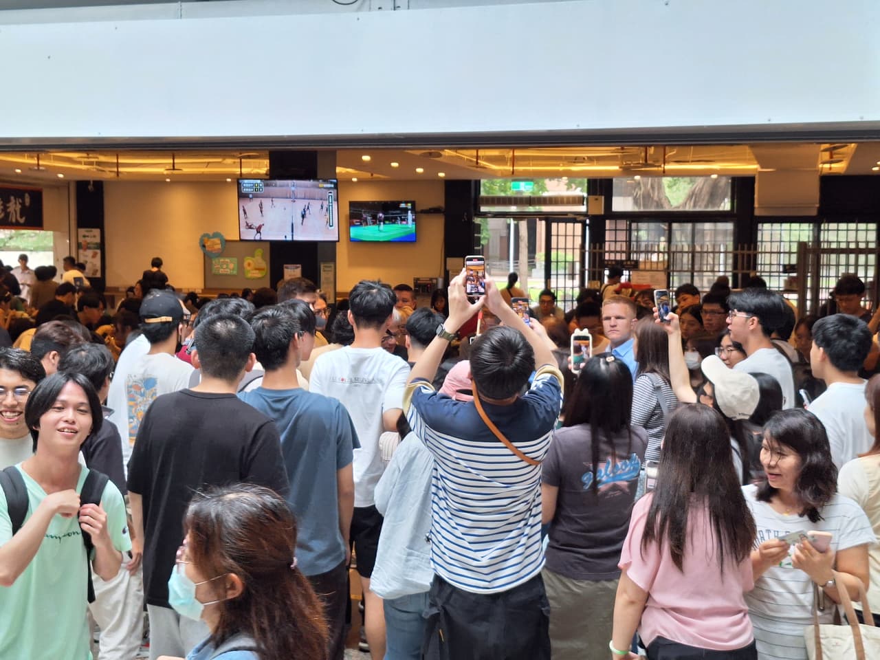 台大校園攝影 臺灣大學板 Dcard