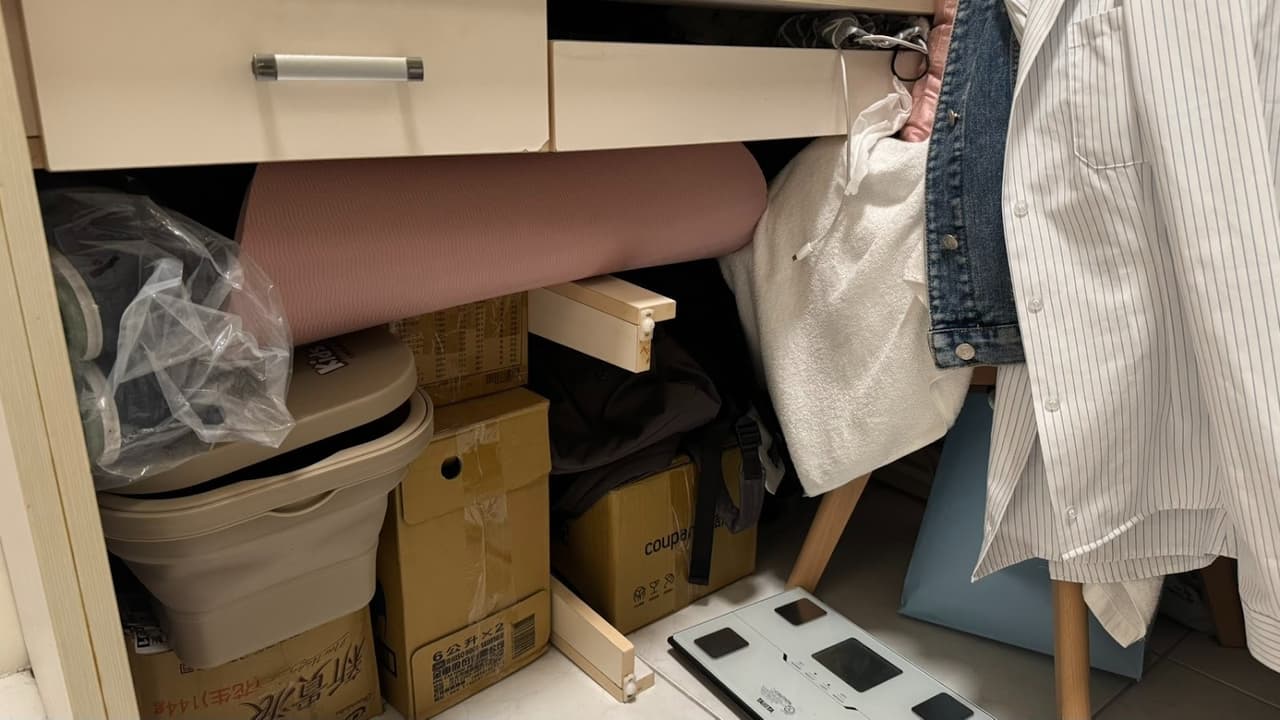 月薪三萬多想買500萬套房，是有辦法的嗎？？ - B27 留言 | Dcard