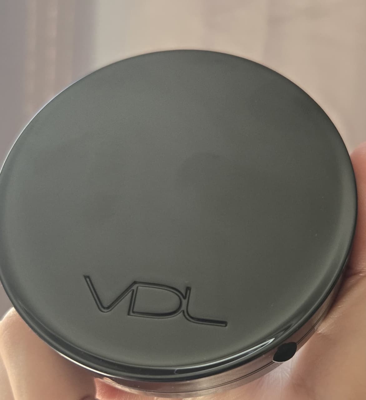 #分享 韓國 olive young氣墊粉餅VDL cover stain perfecting （含飾底乳）/Clio kill cover mesh glow - 美妝板 | Dcard