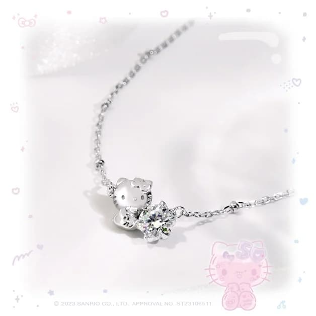 Hello Kitty50週年生日 限定版商品！限量發售！ - 口袋破洞 (@cjomhi) | Dcard