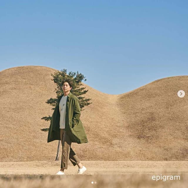 #國外遊記 兩個J人的釜山遊記ep2. 慶州古都一日遊 文長附圖 - 旅遊板 | Dcard