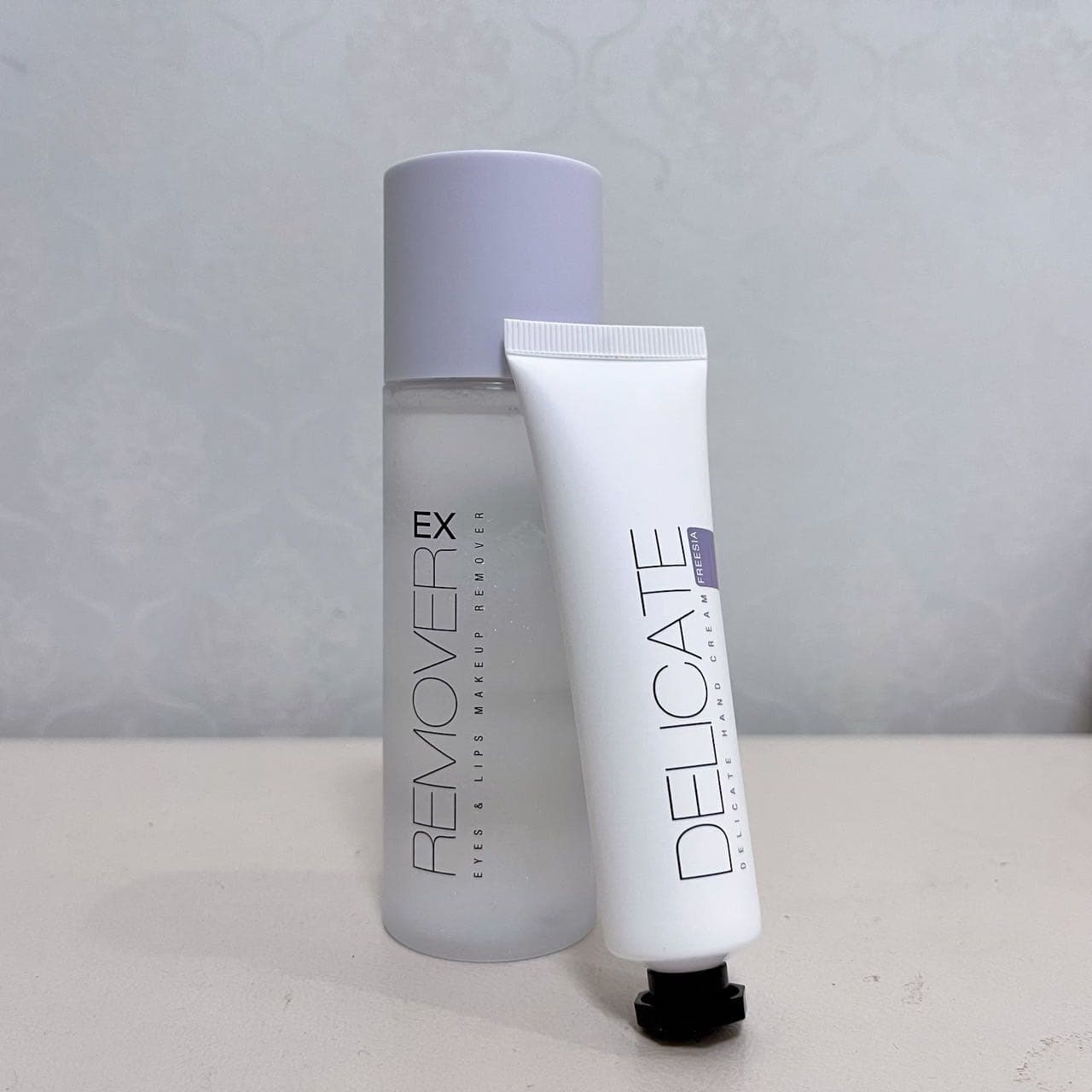 #分享 solone好用又溫和的眼唇卸妝液以及低調又不失優雅的護手霜 - 美妝板 | Dcard