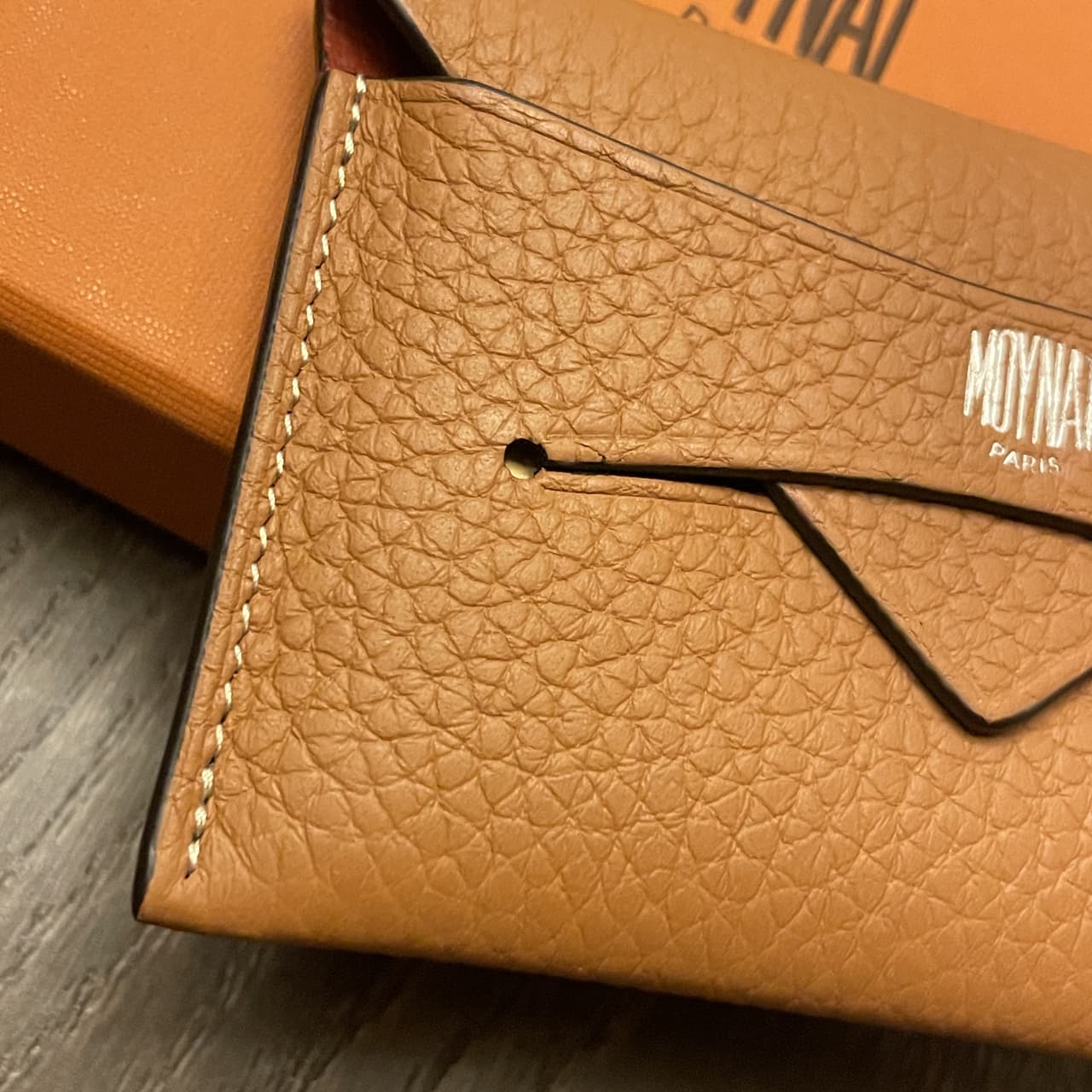 #購物經驗 日本東京Goyard卡包、Moynat精品配件購物心得（part2）/小物雜貨(part3） - 精品板 | Dcard