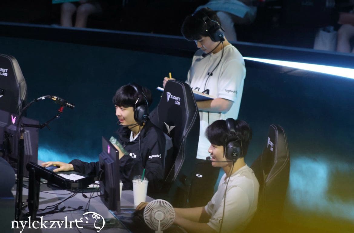 #分享 2024 LCK夏季賽 超詳細線下觀賽指南&心得 - 英雄聯盟板 | Dcard