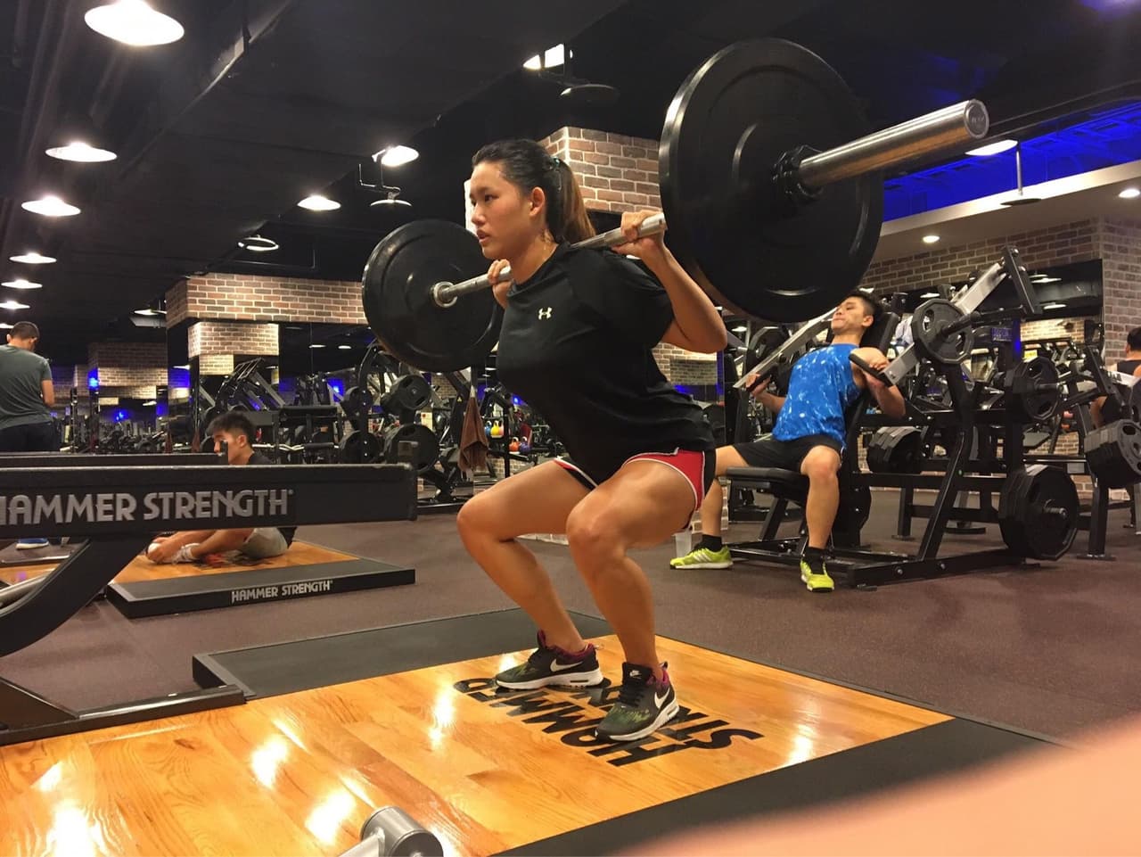 #心得 62-78kg 體態雲霄飛車 - 健身板 | Dcard