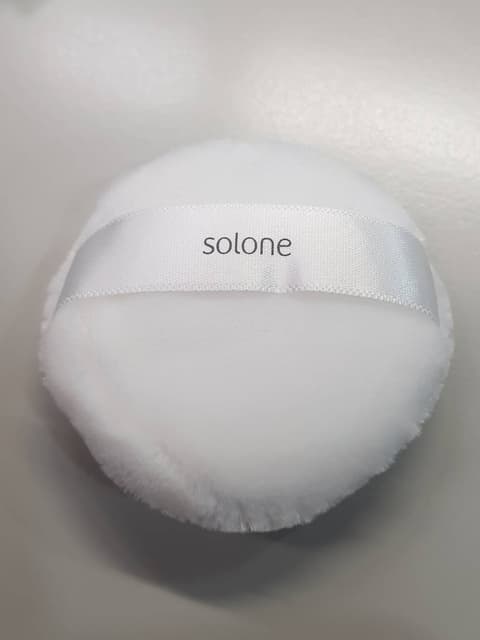 Solone好物分享～ - 美妝板 | Dcard