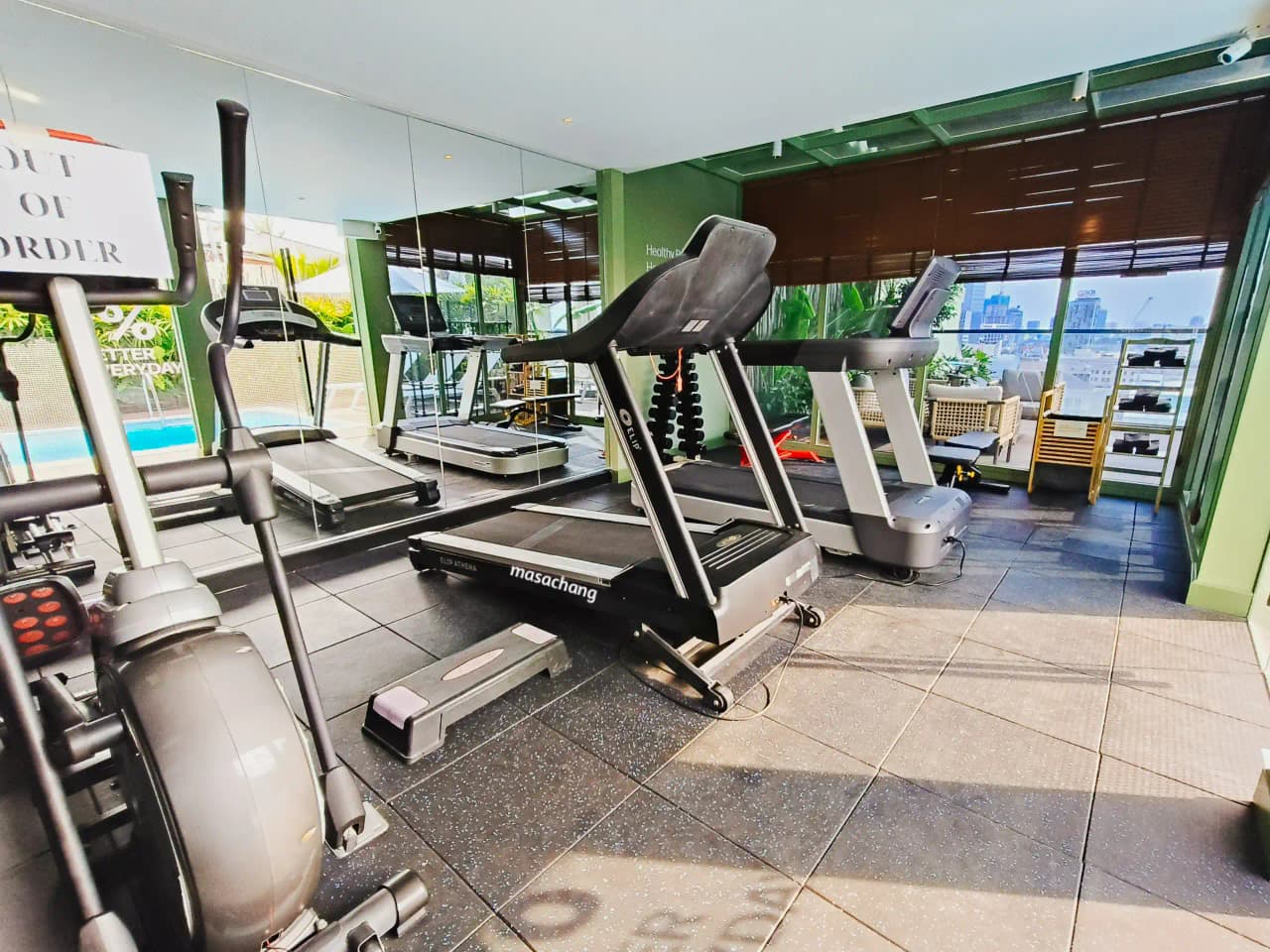 胡志明市住宿｜M Village Thi Sach 日本街新開張，還有免費洗衣跟Co-working Space！ - 女孩瑪莎 (@masachanglife) | Dcard