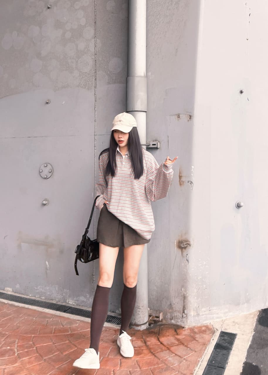 百搭小白鞋(*•̀ᴗ•́*)و 榮獲近期最滿意單品！ - 丸丸丸(ó㉨ò) (@yinghhh) | Dcard