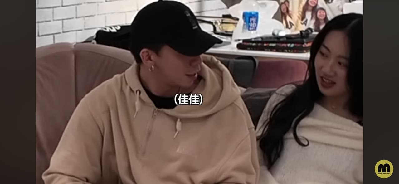 藍狐蒙TK行為 - YouTuber板 | Dcard