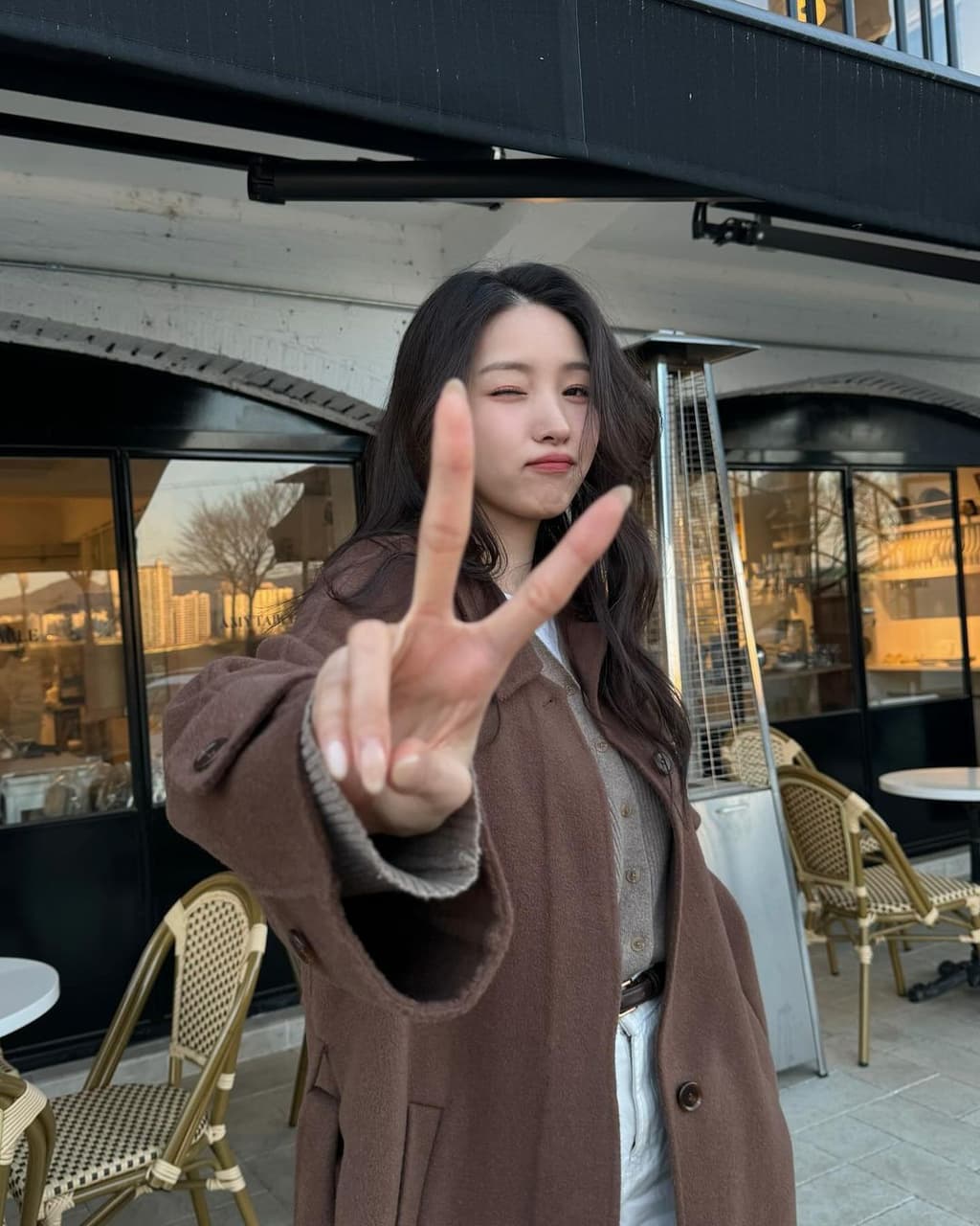 #更新 240310 Sowon IG 貼文更新 - GFRIEND板 | Dcard