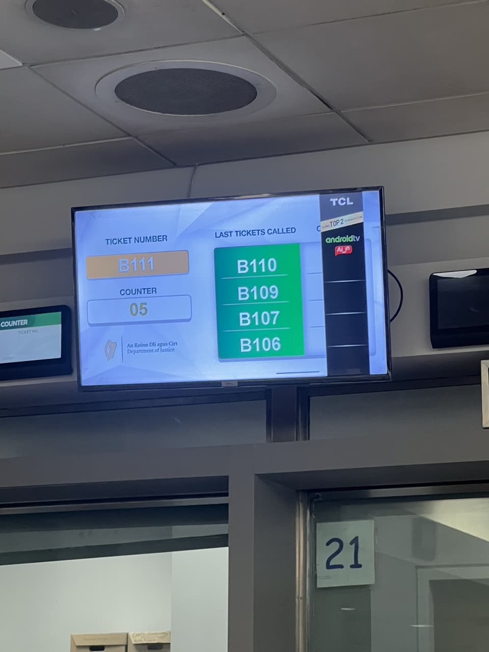 #國外遊記 IRP申請流程 - 旅遊板 | Dcard