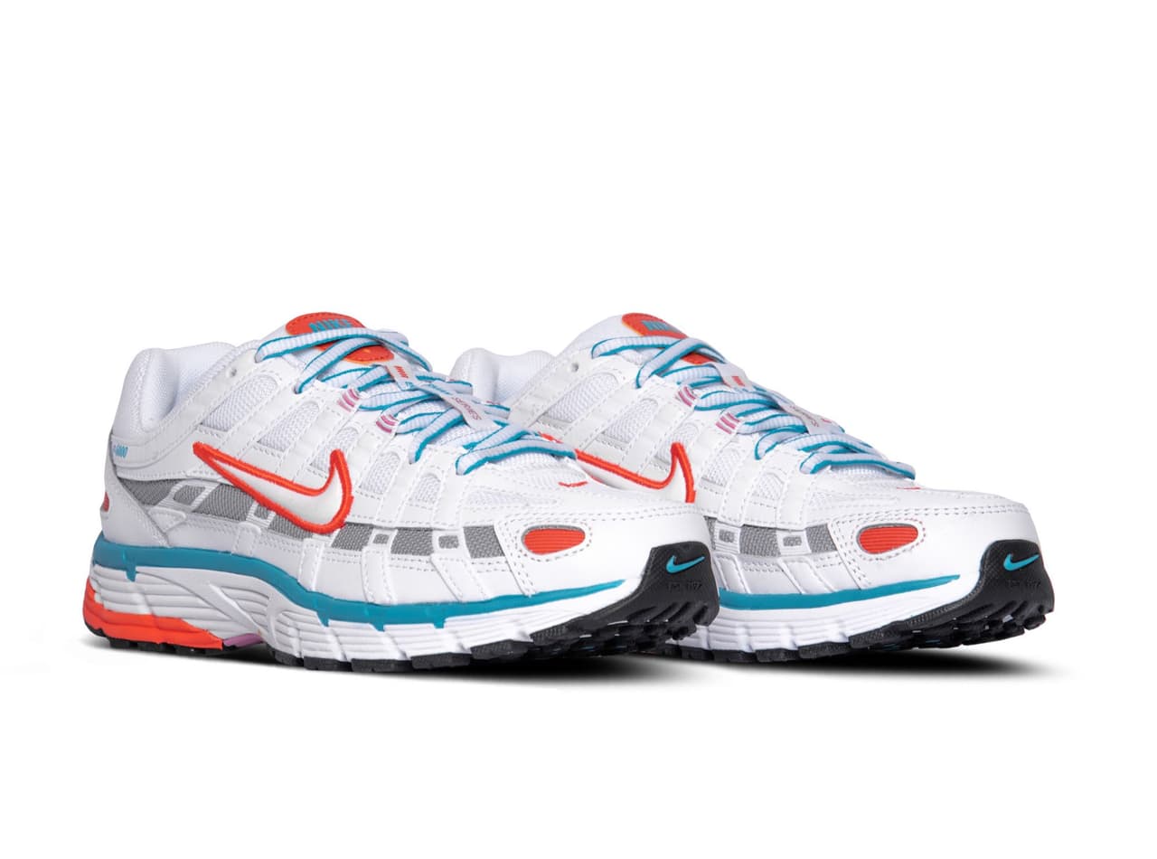 #幫選 Nike p6000 - 球鞋板 | Dcard