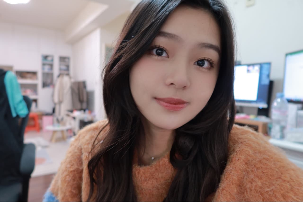 磁吸式假睫毛好像還不錯？！ - 快樂的瓜農 (@emmaho) | Dcard