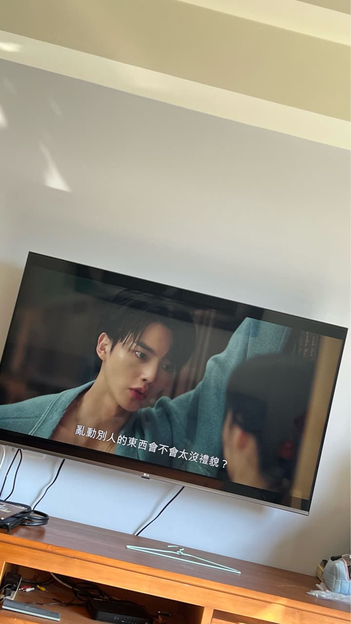 #雷 與惡魔有約ep5-6 - Netflix板 | Dcard