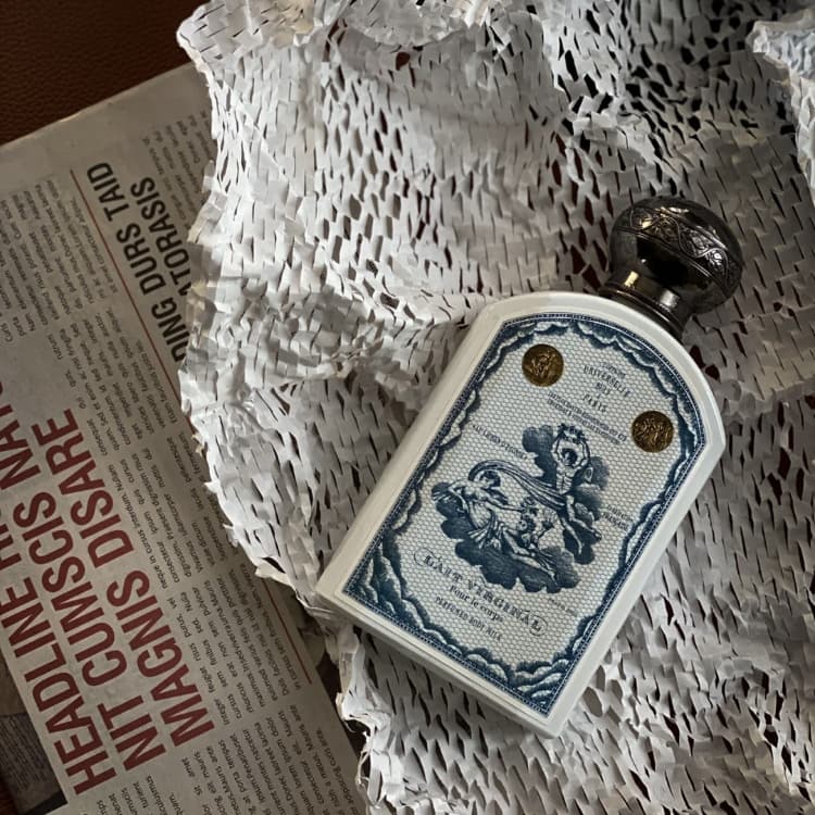 BULY 1803｜香氛美體乳液190ml - 美妝板 | Dcard