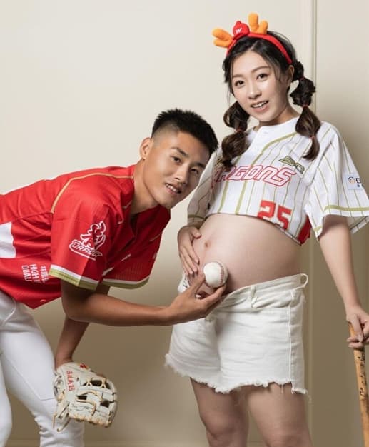 這三個星座「容易早婚」，中華隊早婚球員果然全中！ - 唐蘋想很多 (@tangping) | Dcard