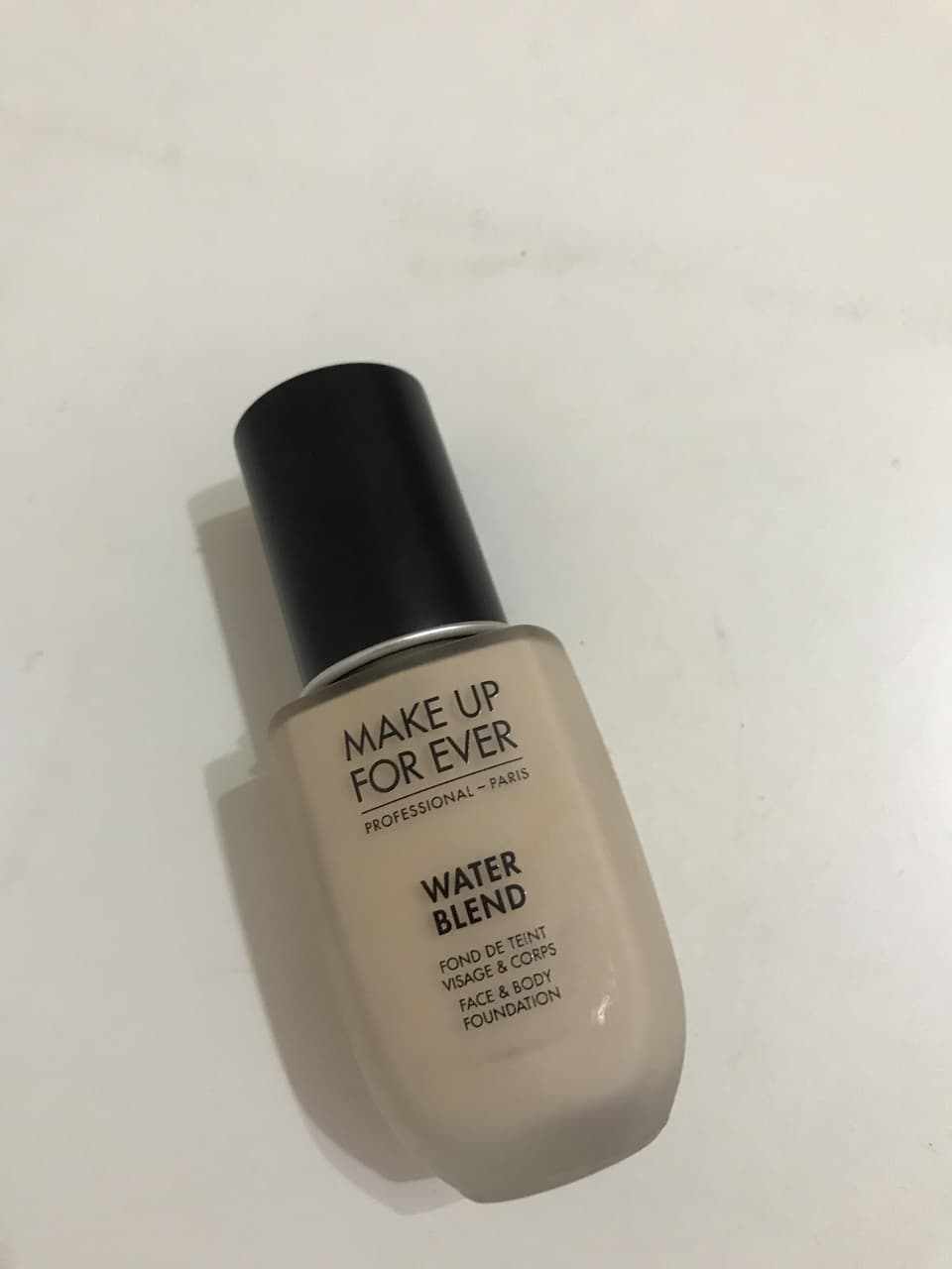 #分享 MUFE 入坑 - 美妝板 | Dcard