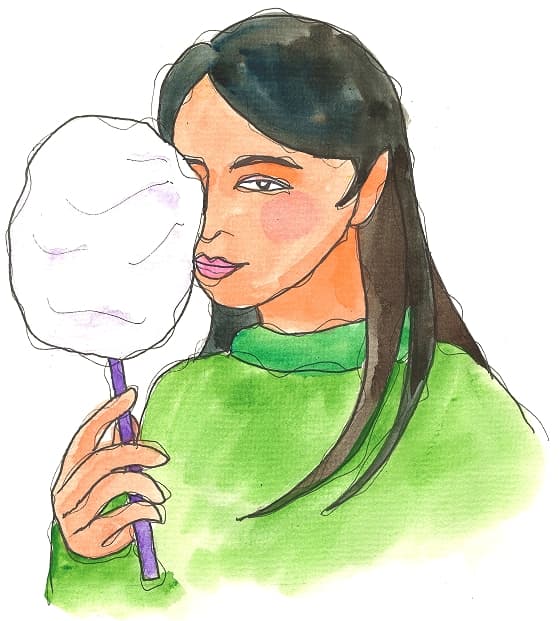 「能守住秘密」的三個星座 - 唐蘋想很多 (@tangping) | Dcard