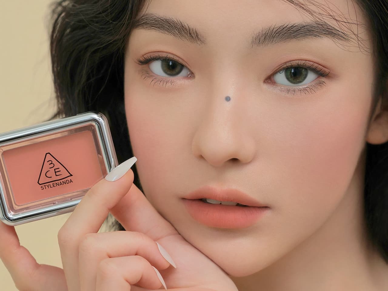 3CE｜NewTake 風格腮紅 (2022最新款) - 美妝板 | Dcard