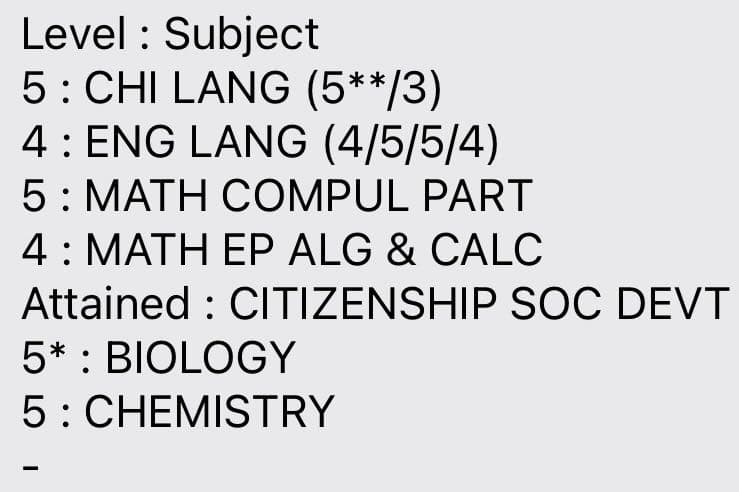 poly speech 定cu nursing？ - DSE 考生專區板 | Dcard