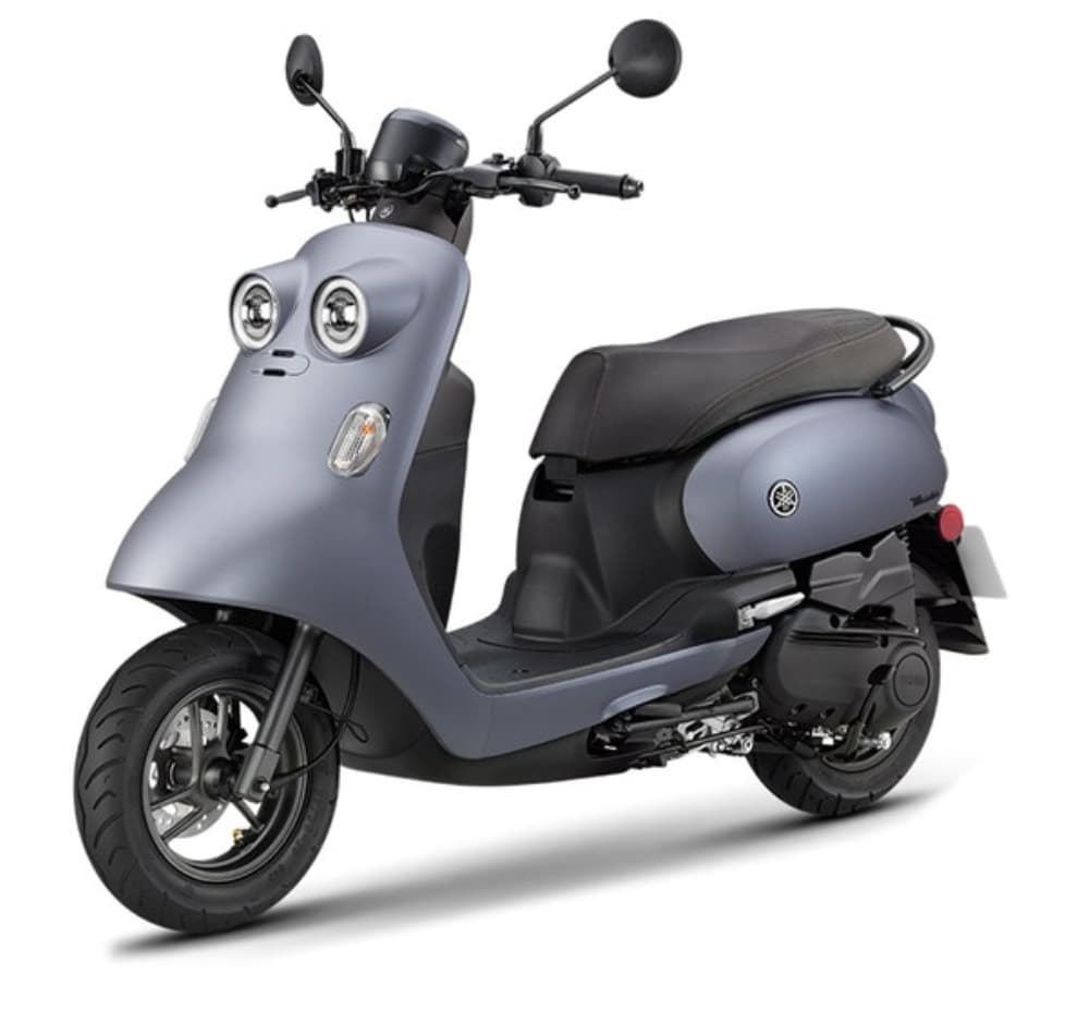 光陽 many 125 的相關討論與真實心得｜Dcard