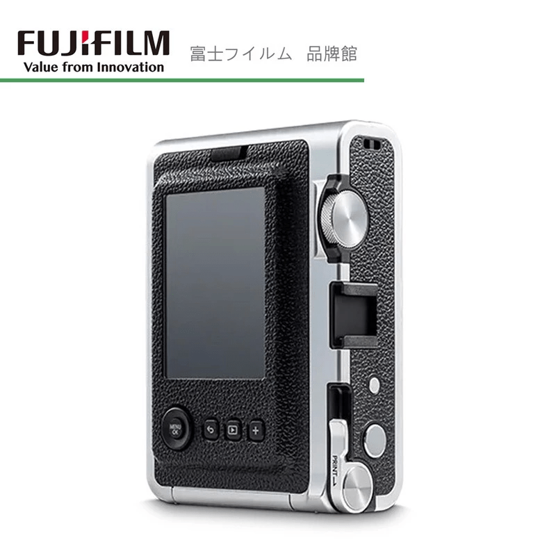 【2025拍立得推薦】5款FUJIFILM instax相機評比：mini Evo、Liplay、mini 12、SQ1一篇搞懂！ - 炸蝦 (@vine666) | Dcard