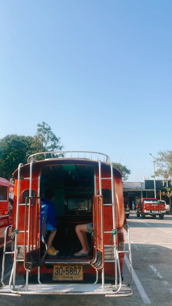 #國外遊記 #泰國清邁 七天六夜自由行及無私分享 Day4-7 - 旅遊板 | Dcard