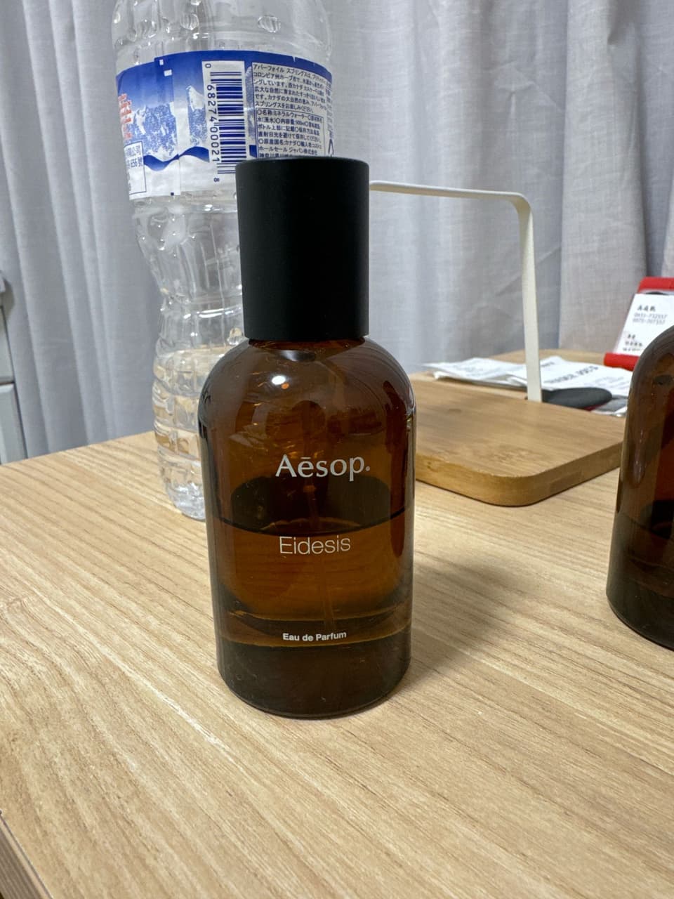 #我要賣 已售出Aesop Eidesis 艾底希思香水 - 二手交易板 | Dcard