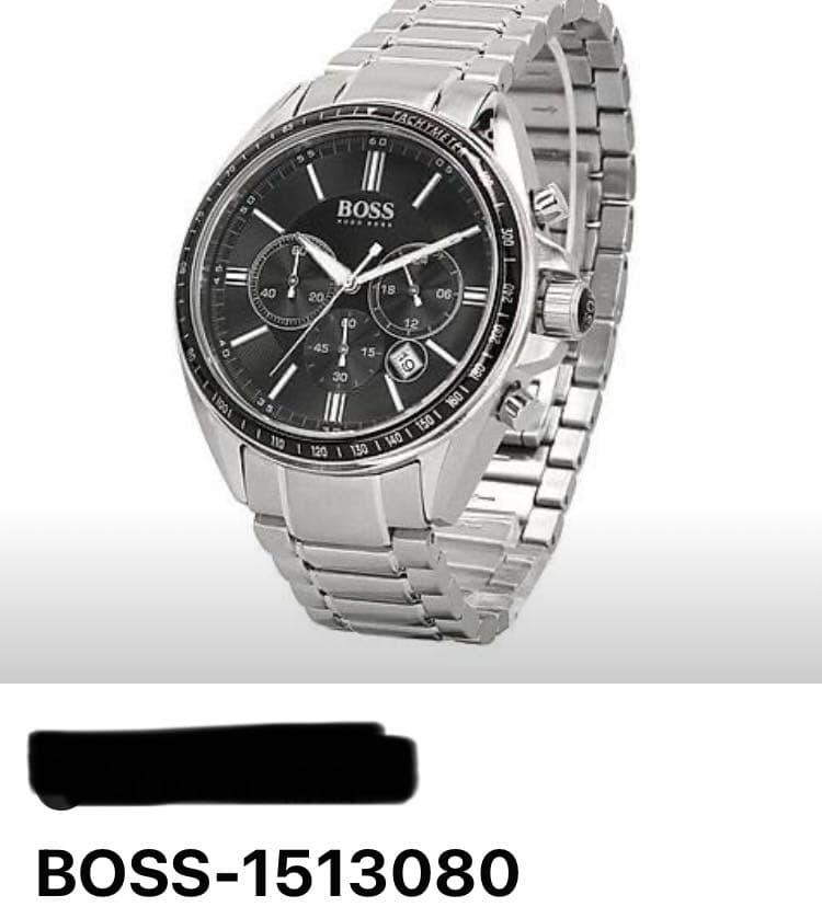 尋 Hugo boss 1513080 - 精品錶板 | Dcard