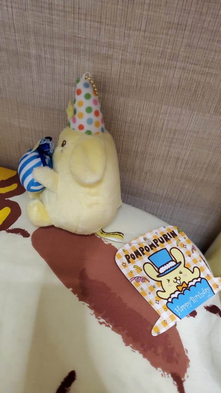 Funbid布甸狗絕版開箱文 - 閒聊板 | Dcard