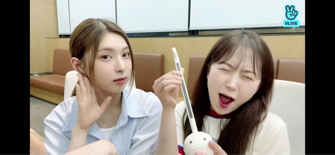 #閒聊 JYP家族以後開直播何去何從 - 追星板 | Dcard