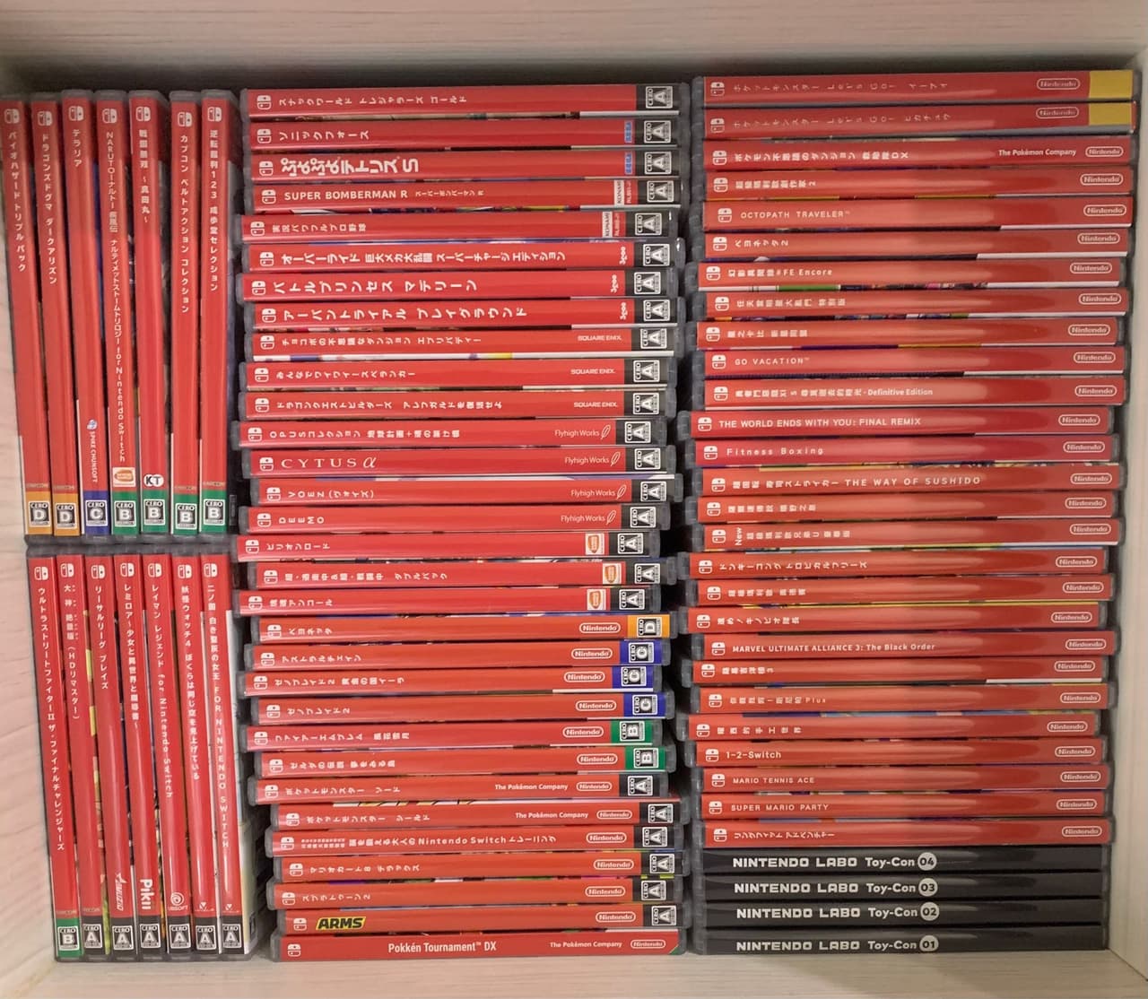 #創作者俱樂部 開通背景 🎮 - 督阿賀的任粉 (@doho_nintendo) | Dcard