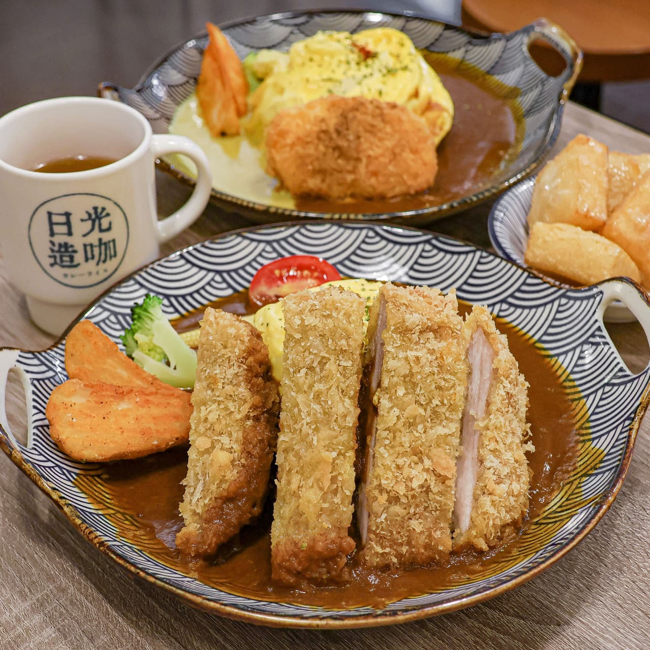 【台北/新北】9間雙北美食分享 - 美食板 | Dcard