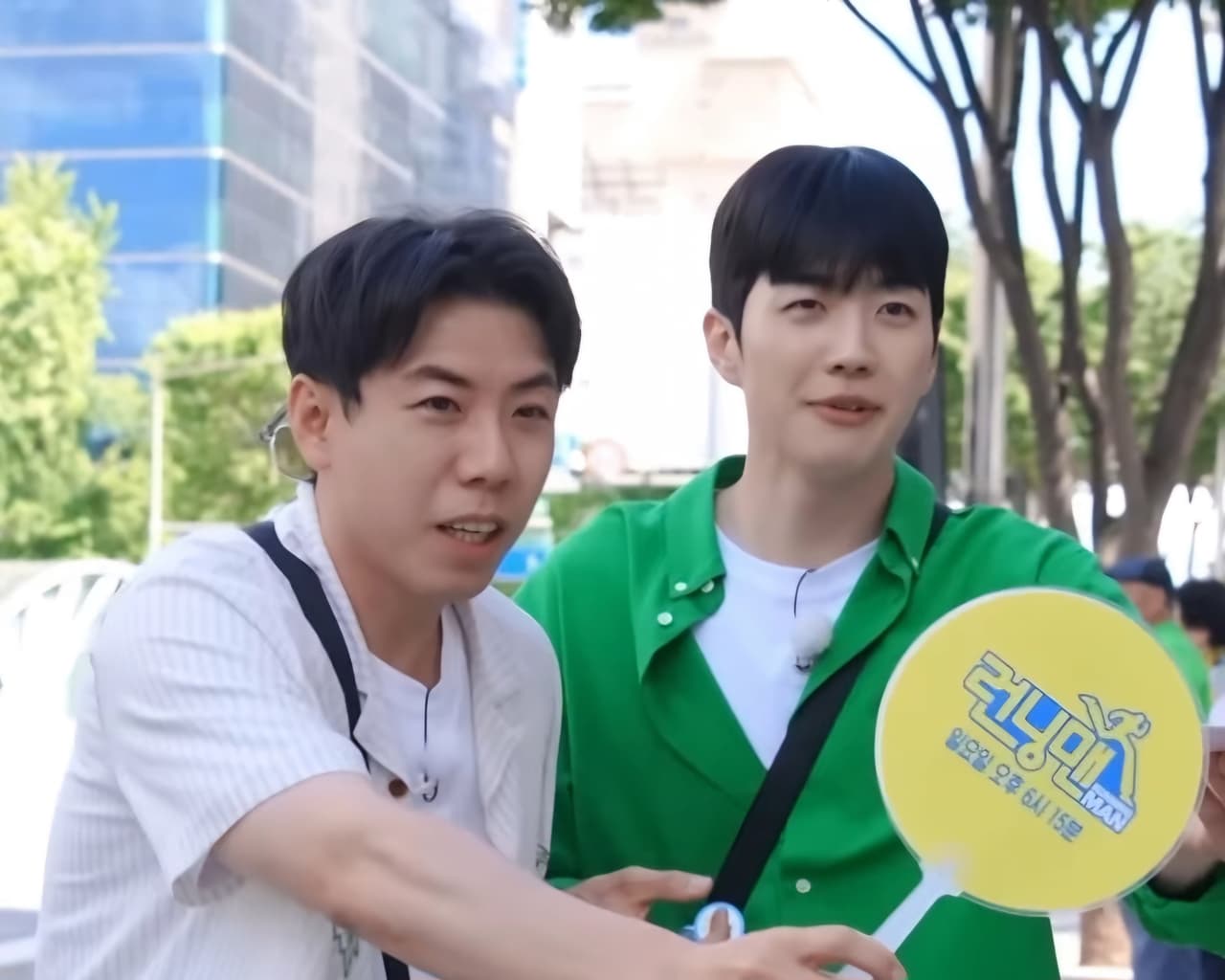 #分享 【持續更新】關於쑥쑥 Ssook Ssook的那些大小事 - Running Man板 | Dcard