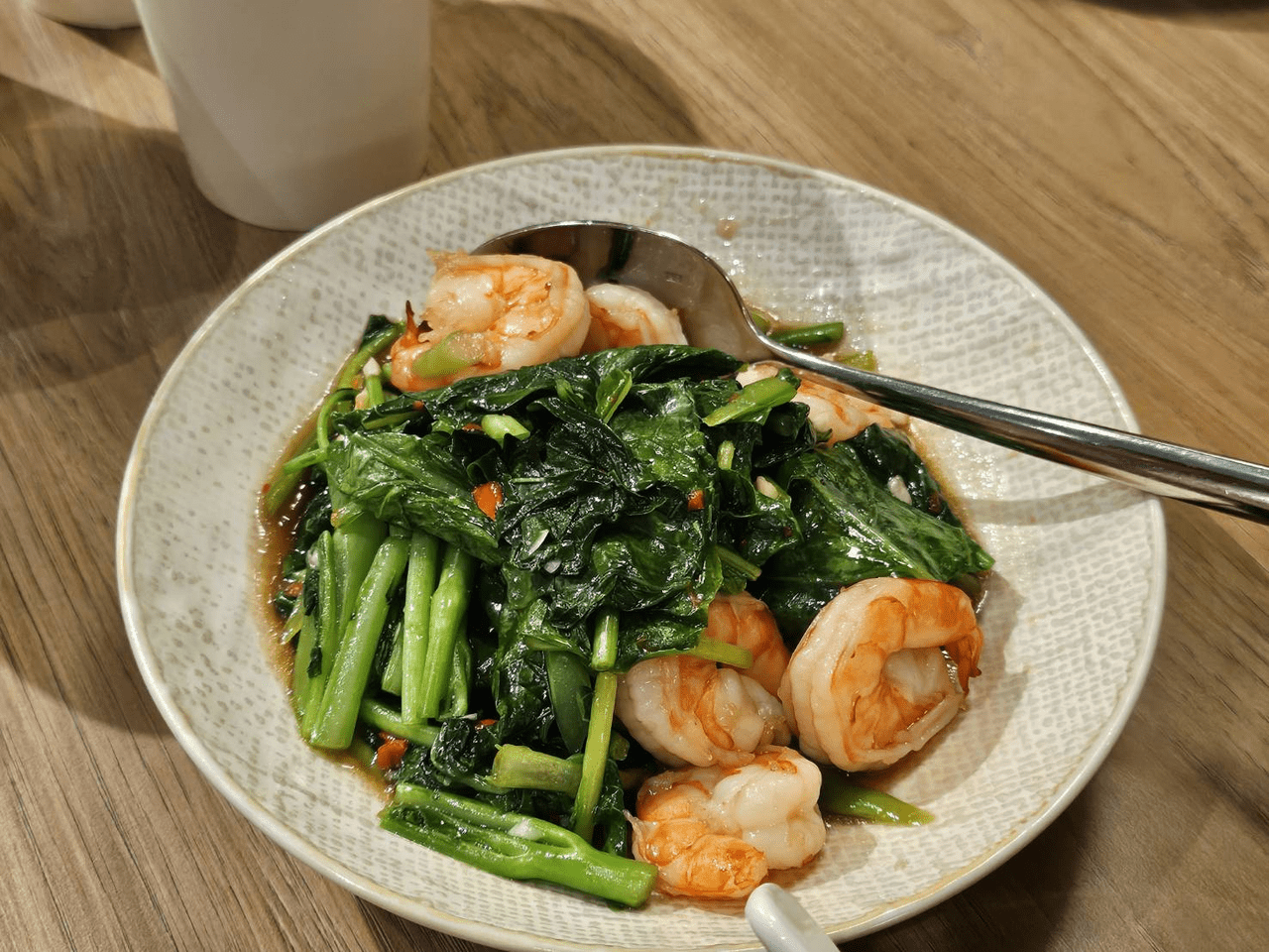 喵喵貓的二訪饗泰多：春節團圓飯分享 - 喵喵貓 🐹 (@mmc1107) | Dcard