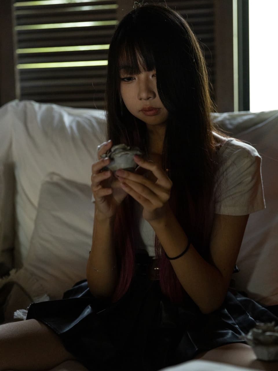 #人像寫真 - 小林影像 (@linyoujun) | Dcard