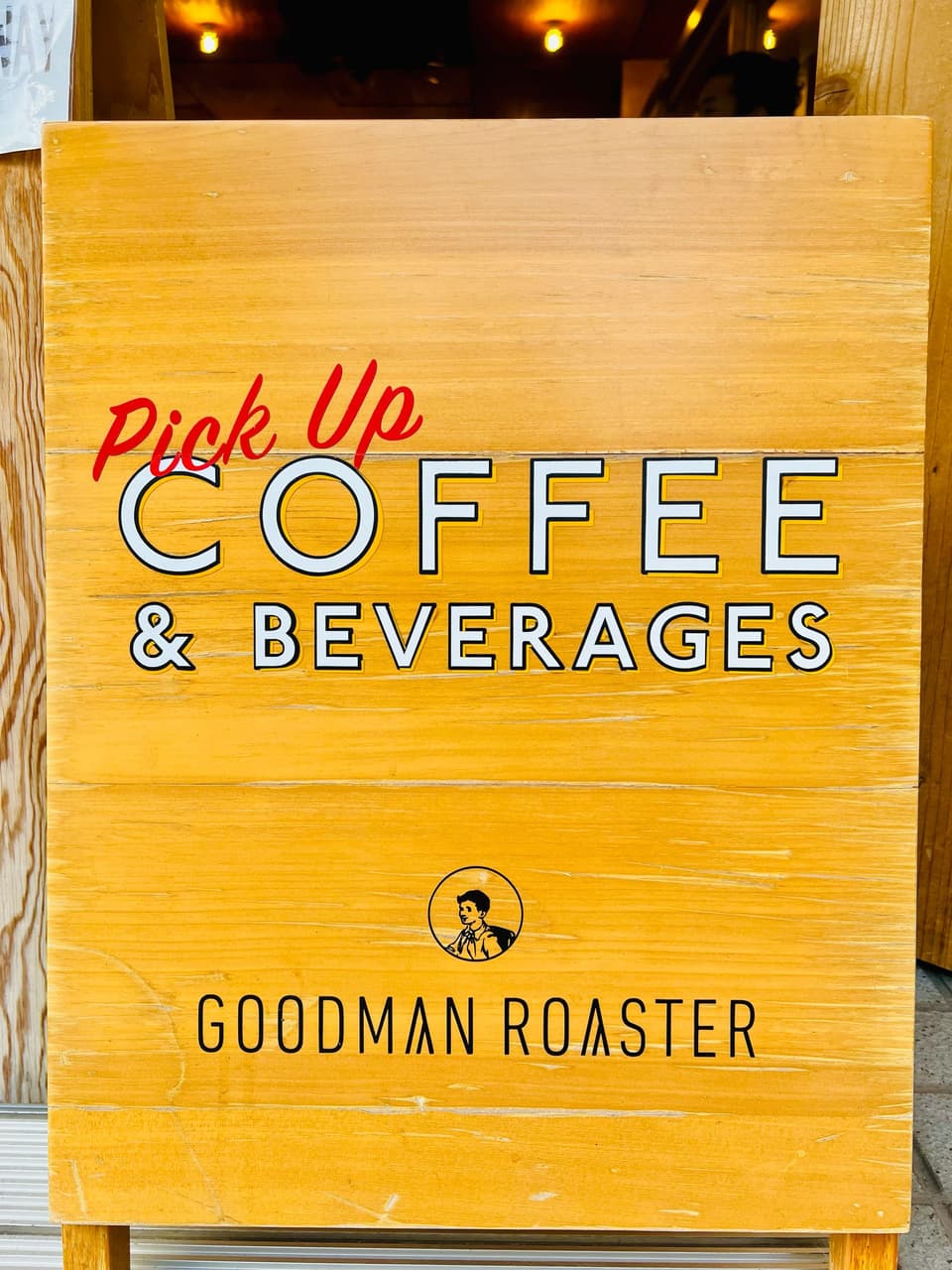 #分享 來京都喝一杯阿里山咖啡-Goodman Roaster Kyoto - 咖啡板 | Dcard