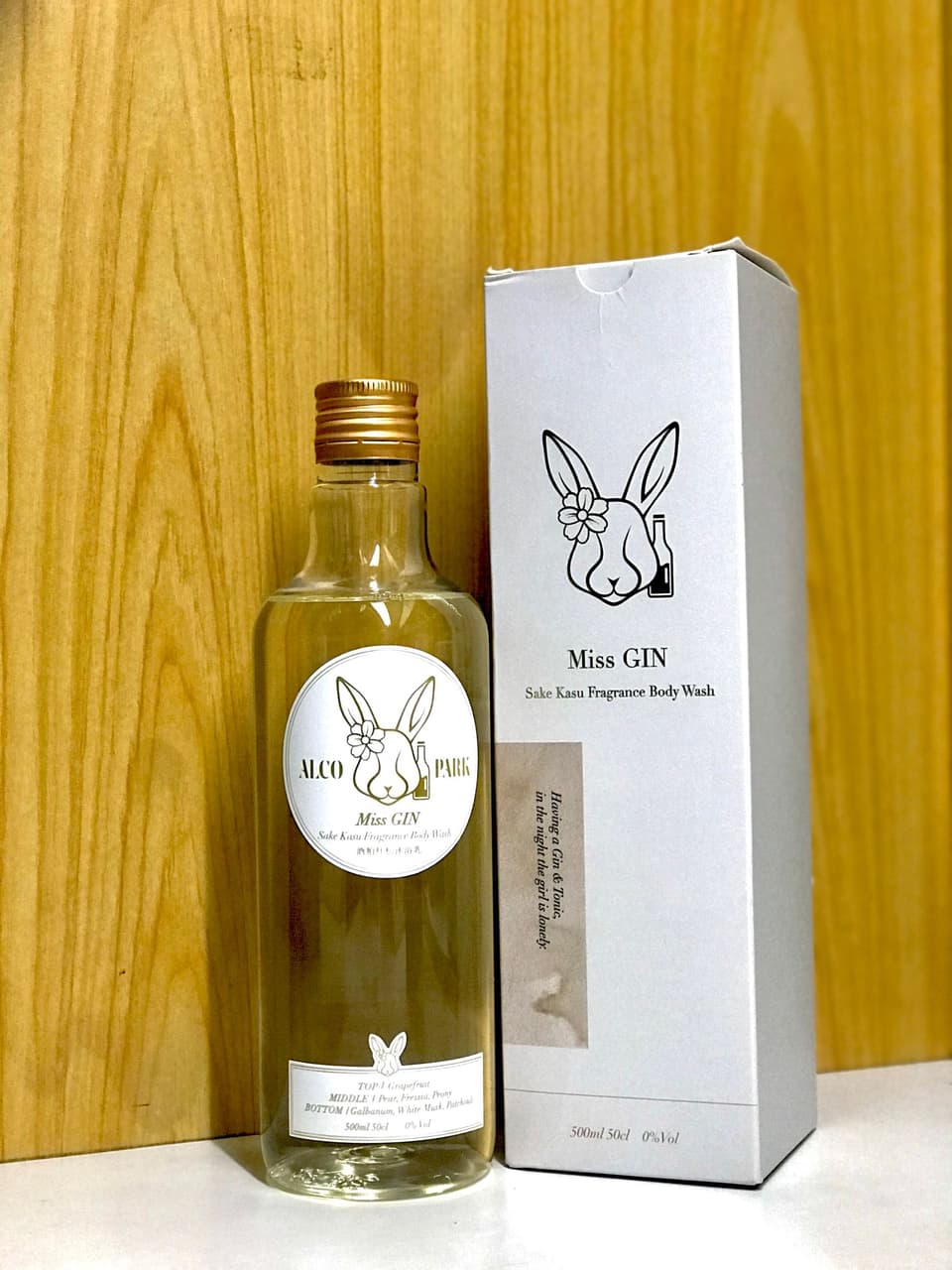 Miss Gin沐浴乳🫧 - 閒聊板 | Dcard