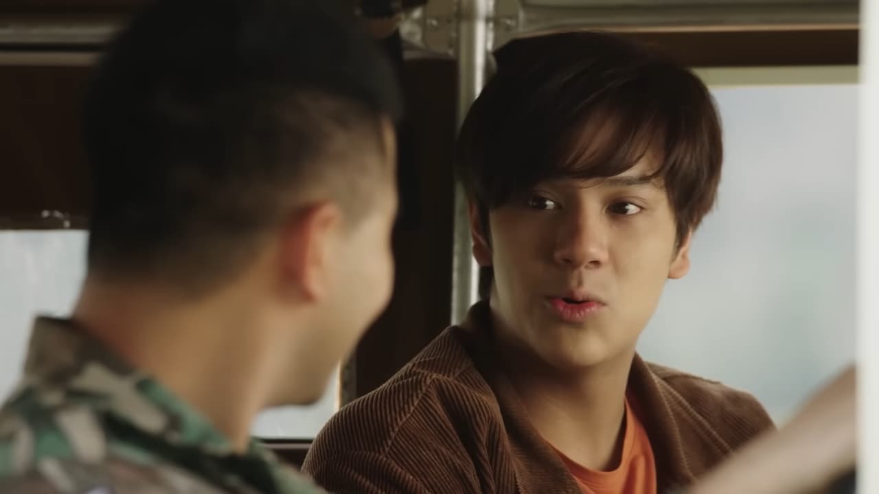 #泰劇 Our Skyy2：Bad Buddy 兩小無拆 EP1 全劇透心得 - 泰國影視板 | Dcard