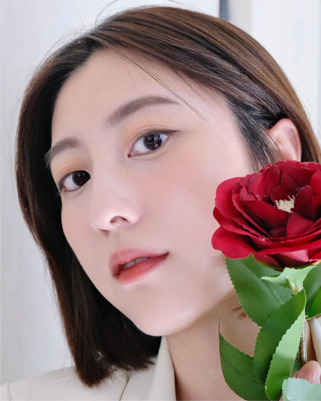 漂亮小知識：卸妝和化妝一樣重要 - 小明同學🌻 (@mying_1) | Dcard