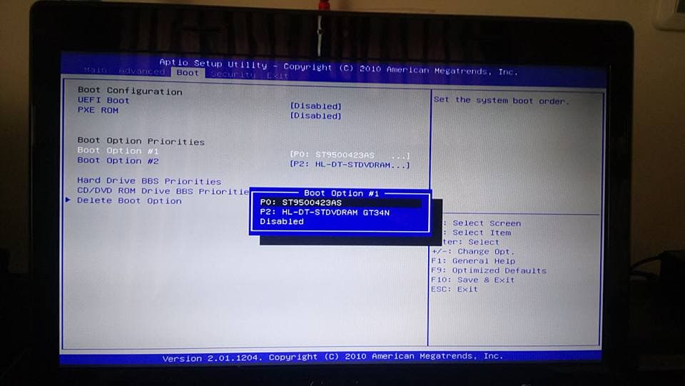 #求助#BIOS #筆電 ASUS筆電BIOS問題 - 3C板 | Dcard