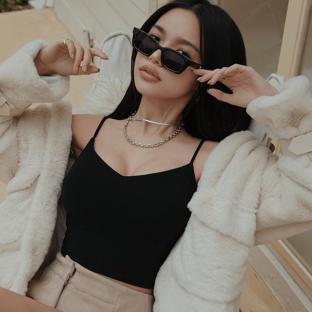 分享 冬天也要穿的美麗! AIR SPACE好物分享 - 愛買小仙子莉莉 (@apple1142) | Dcard