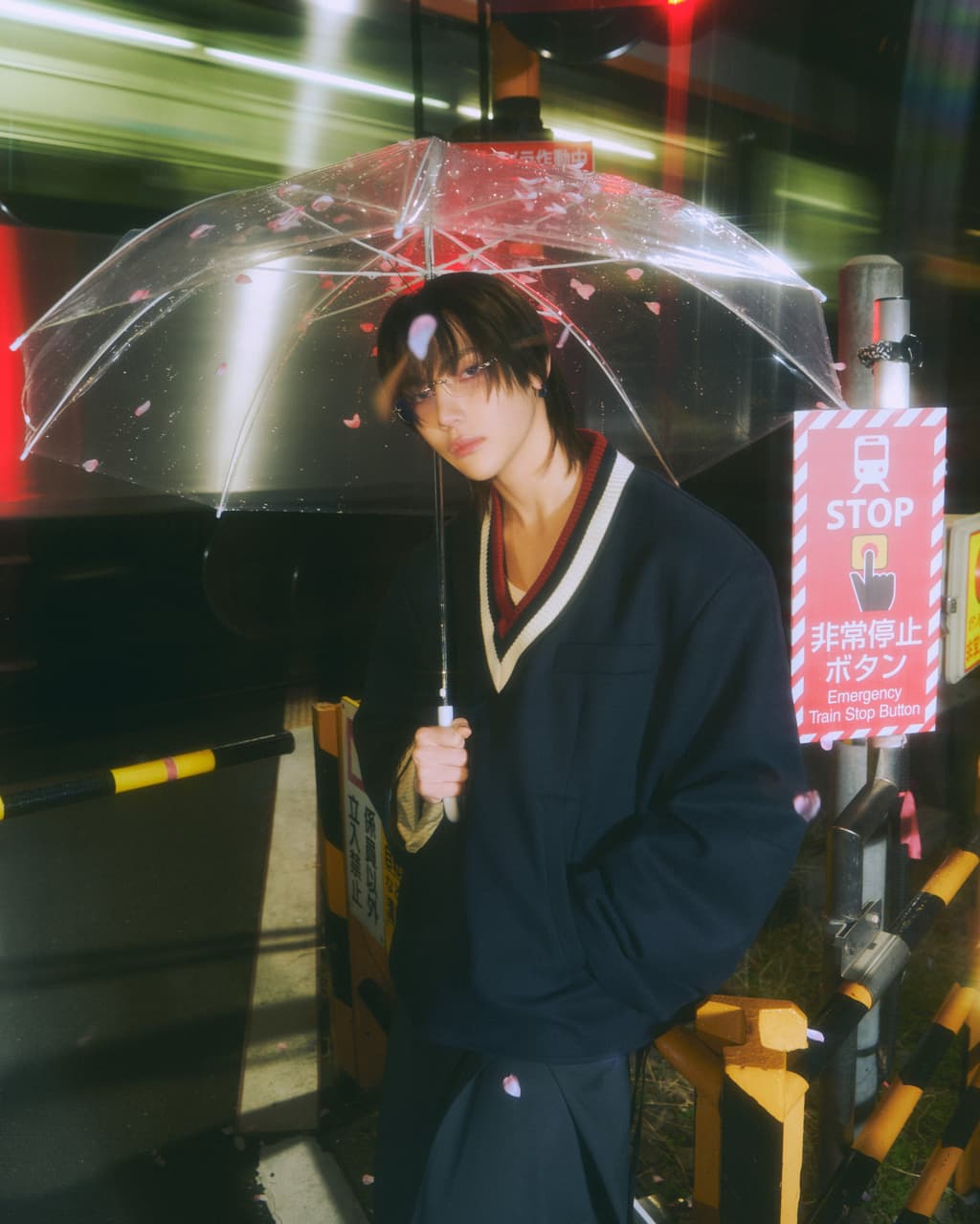 #集中討論 &TEAM 1st SINGLE 五月雨(Samidare)5/8回歸 - 追星板 | Dcard