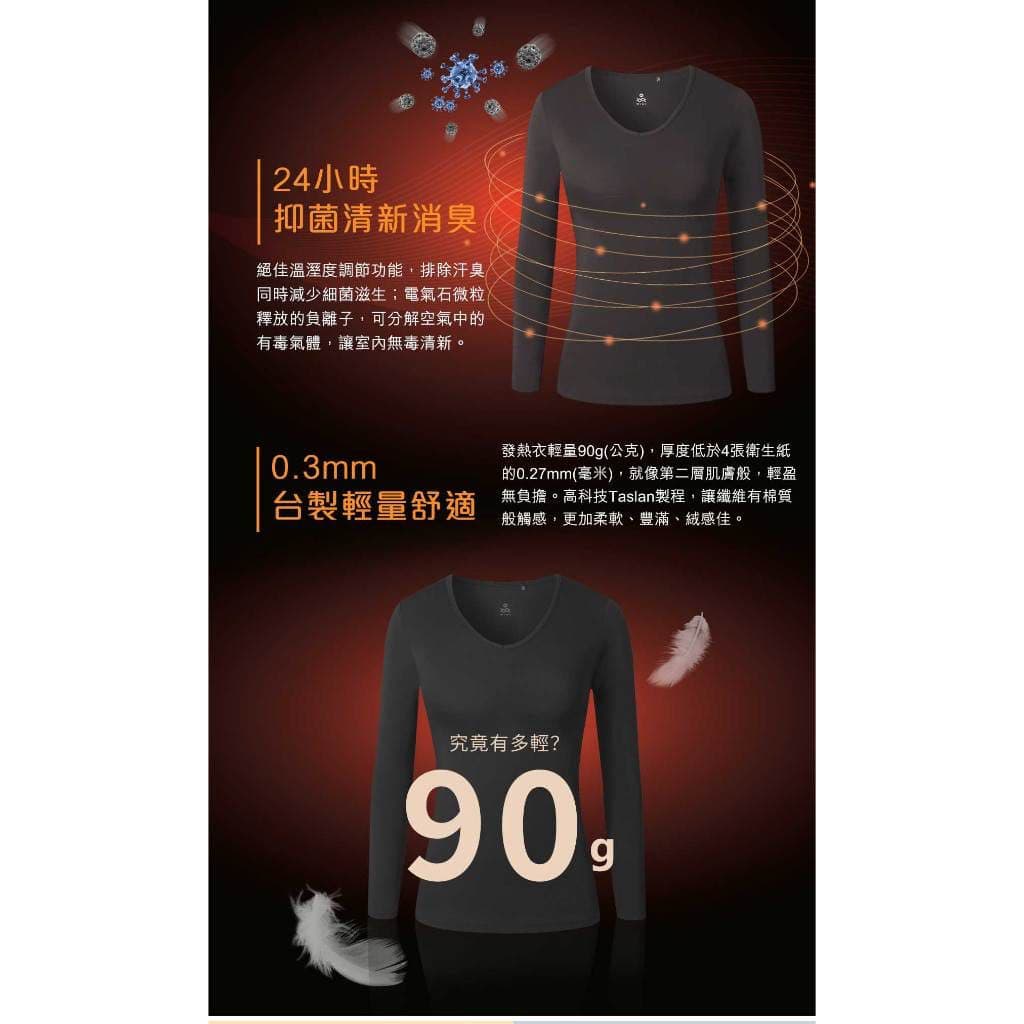 5款WIWI發熱衣/褲推薦 ️排汗透氣 不會有悶熱感 支持台灣品牌🇹🇼 - 三年五班守日人 (@a9509357) | Dcard