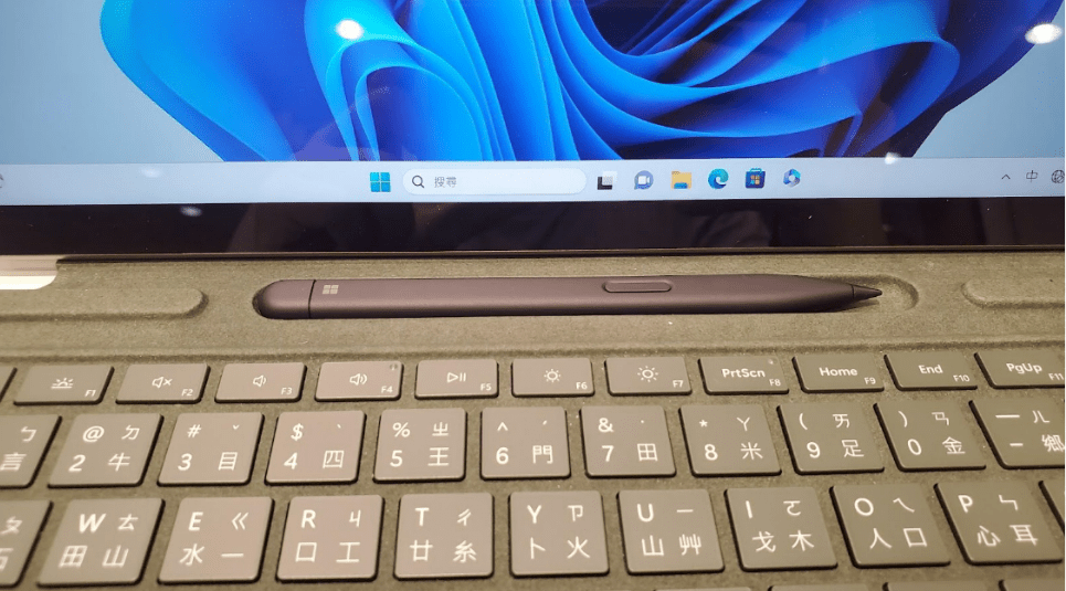 #開箱 掌握未來：Surface Pro 9 多功能平板開箱體驗 - 3C板 | Dcard