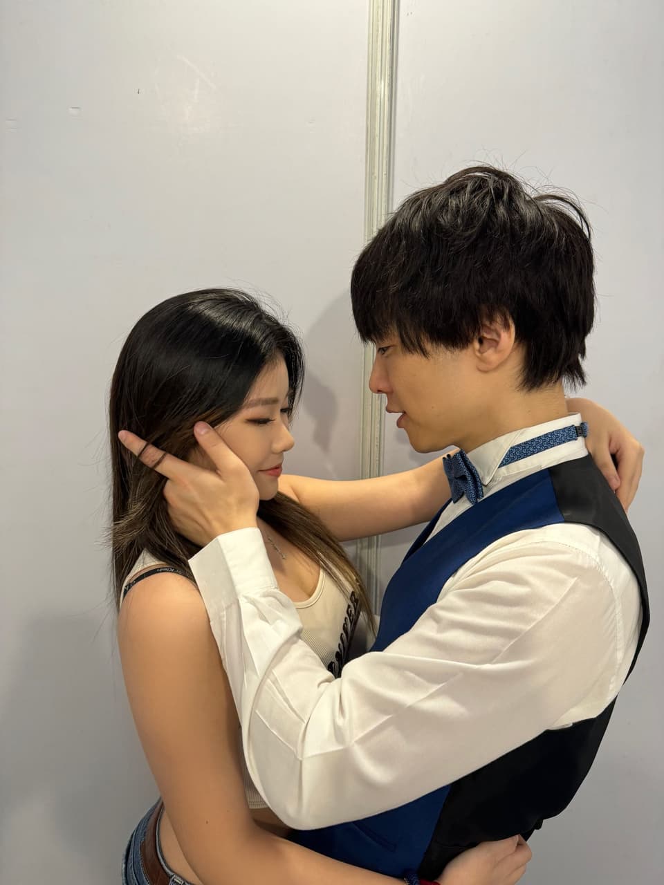 #分享 TAE成人展 2024 男優互動分享-大舞台+鈴木一徹 - 追星板 | Dcard