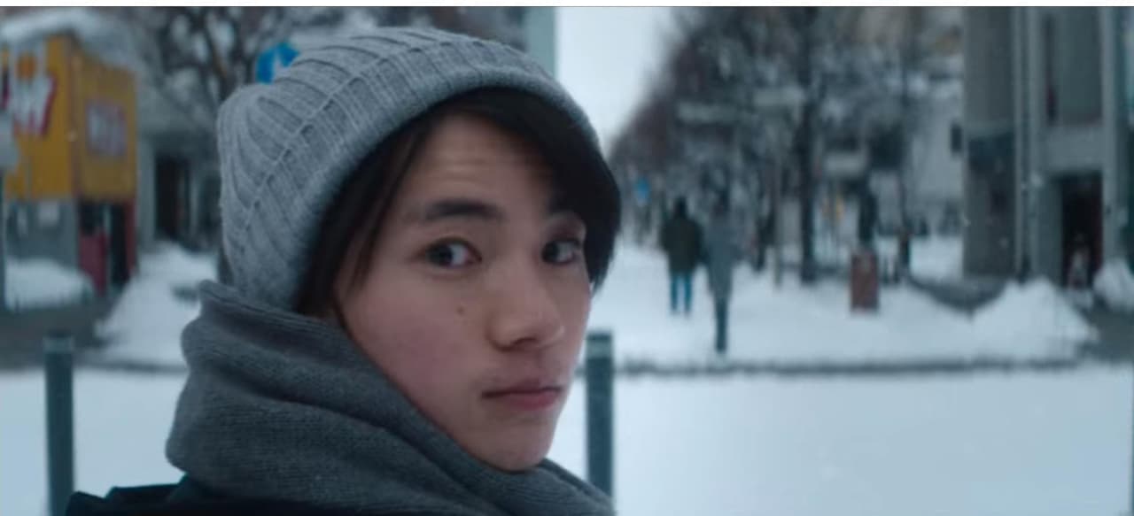 #雷 《First Love 初戀》EP2 | 雜談&解析 - Netflix板 | Dcard